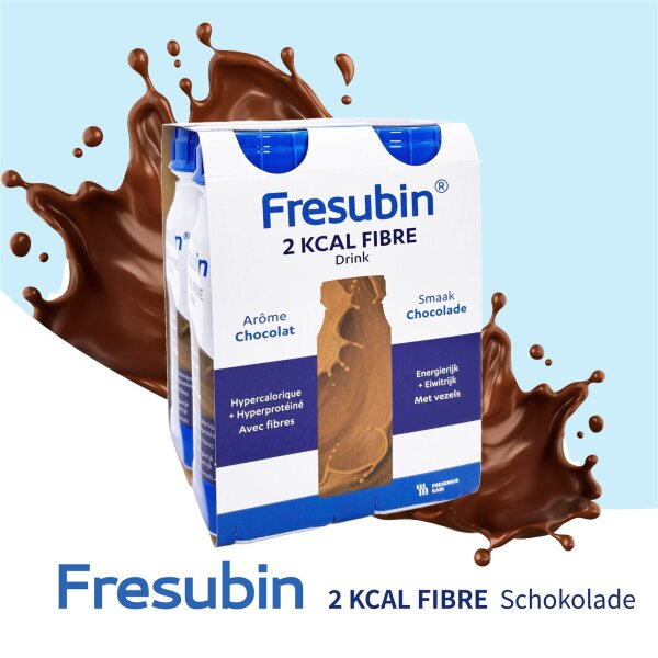 Fresubin Trinknahrung kaufen | Hochkalorisch & lecker